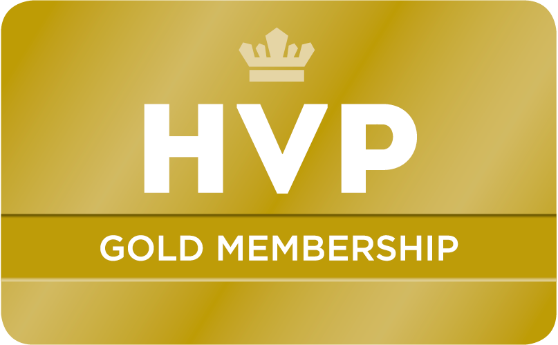 HVP Gold - Surefire Software